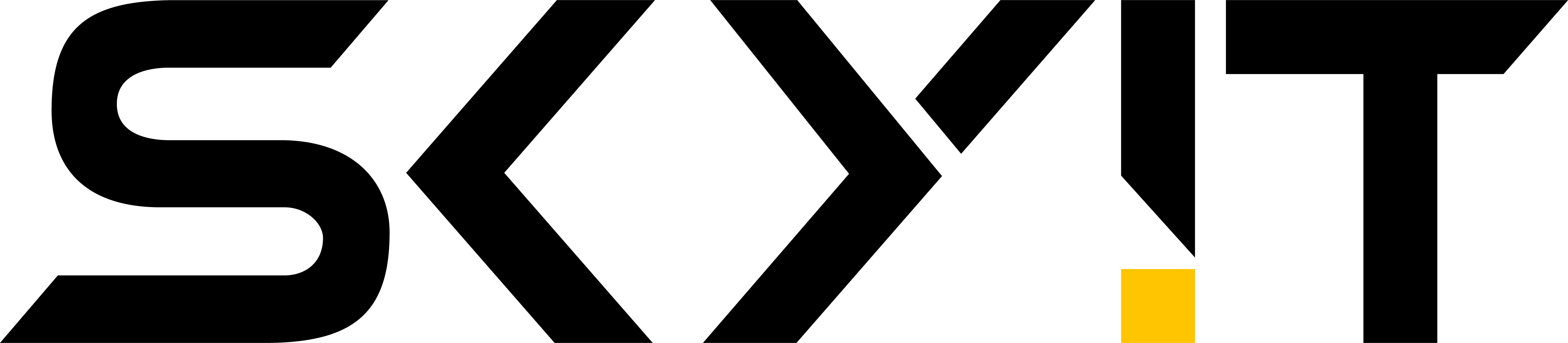 SKY IT ERP Web Application